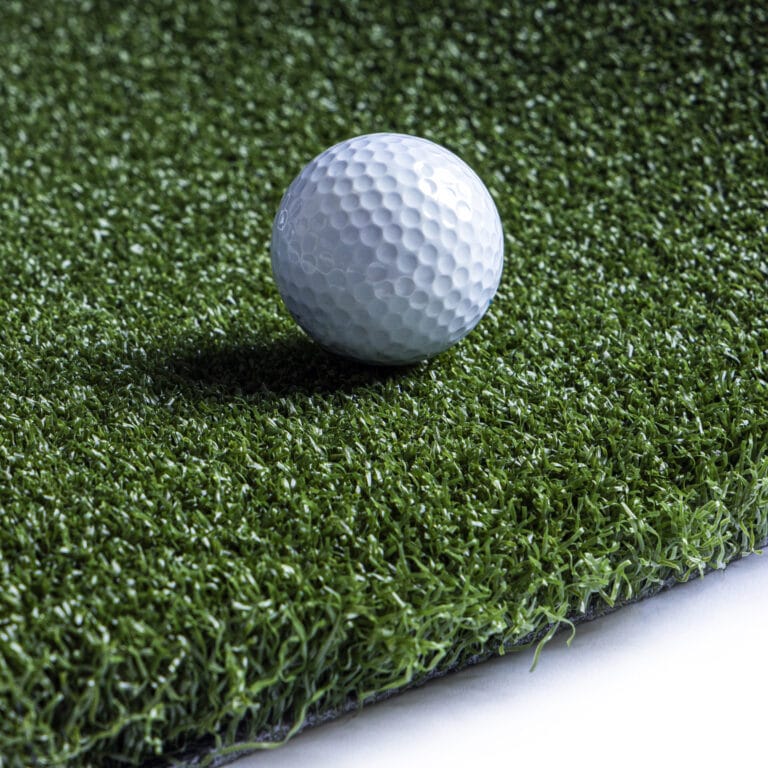 EZ Tee Hybrid — SimTurf