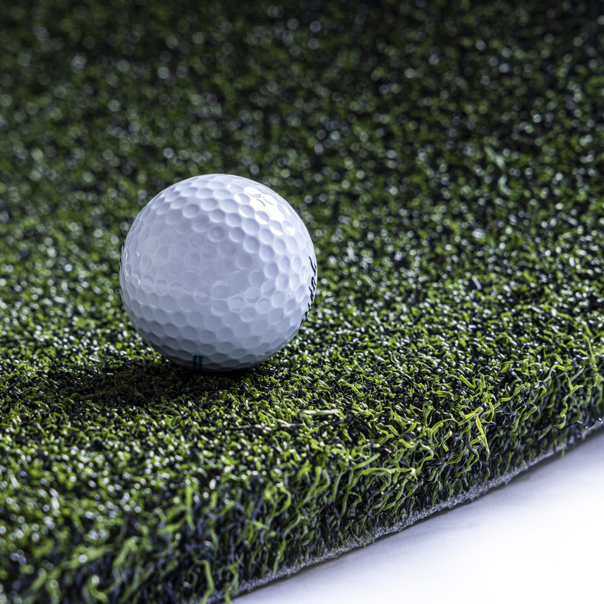 SimTurf Shadow Tee — SimTurf